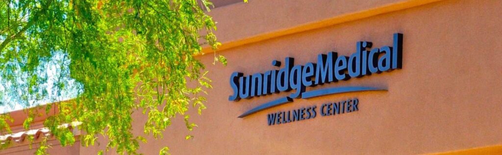 About Sunridge Medical | Breakthrough Treatment Clinic